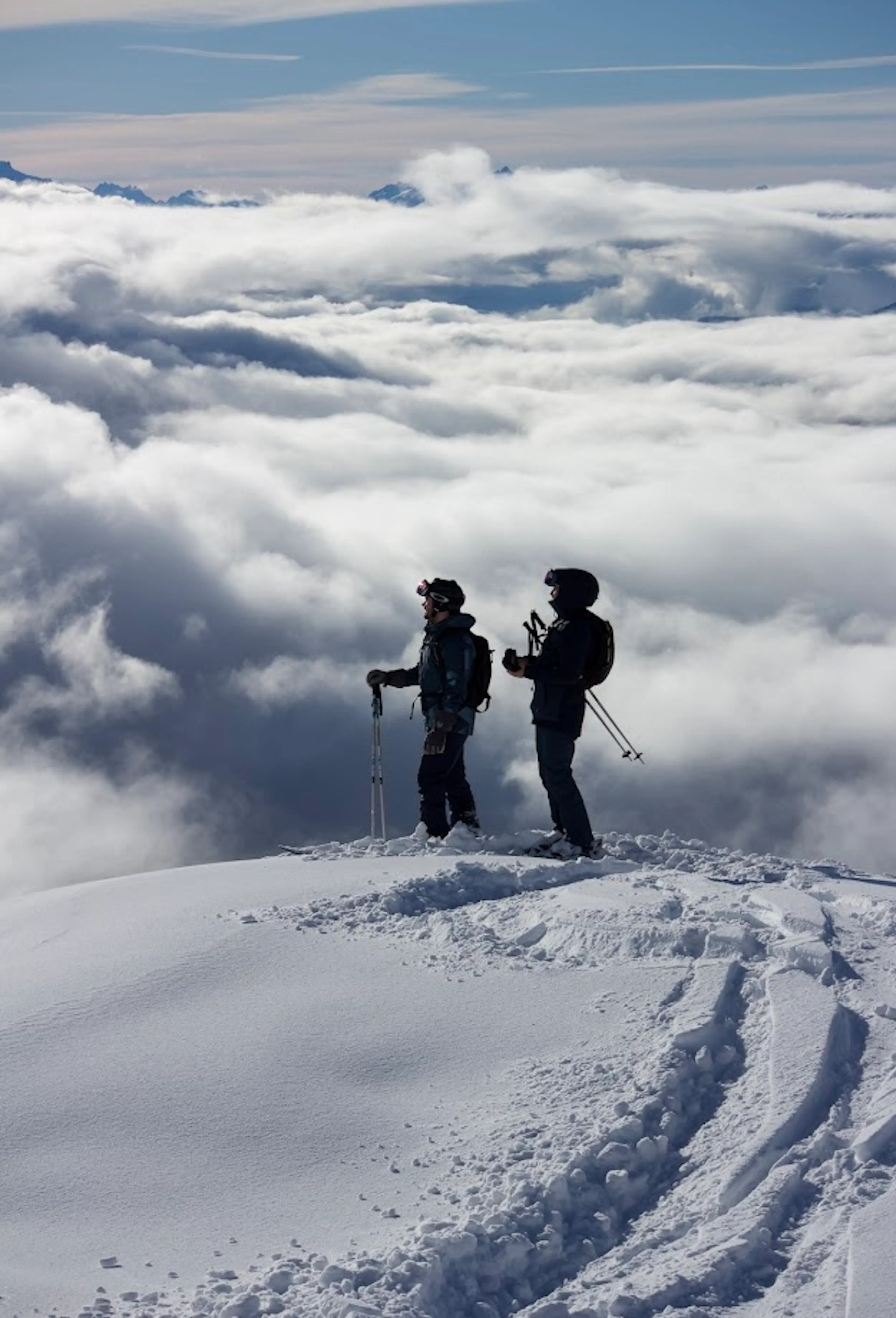 EPIC Ski 18-30 - UCPA Resor