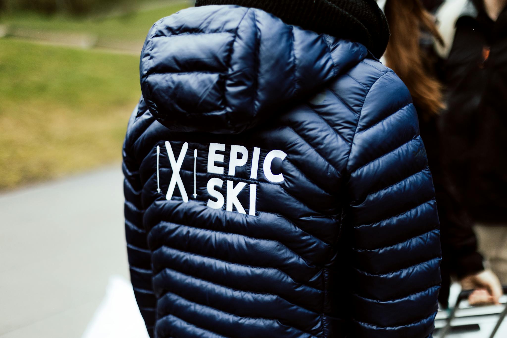 EPIC Ski Student - UCPA Resor